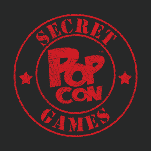 Secret Games Application | PopCon Indy