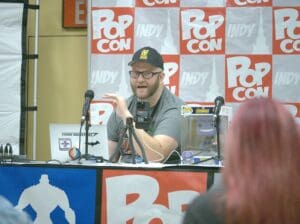 Fan Panels | PopCon Indy