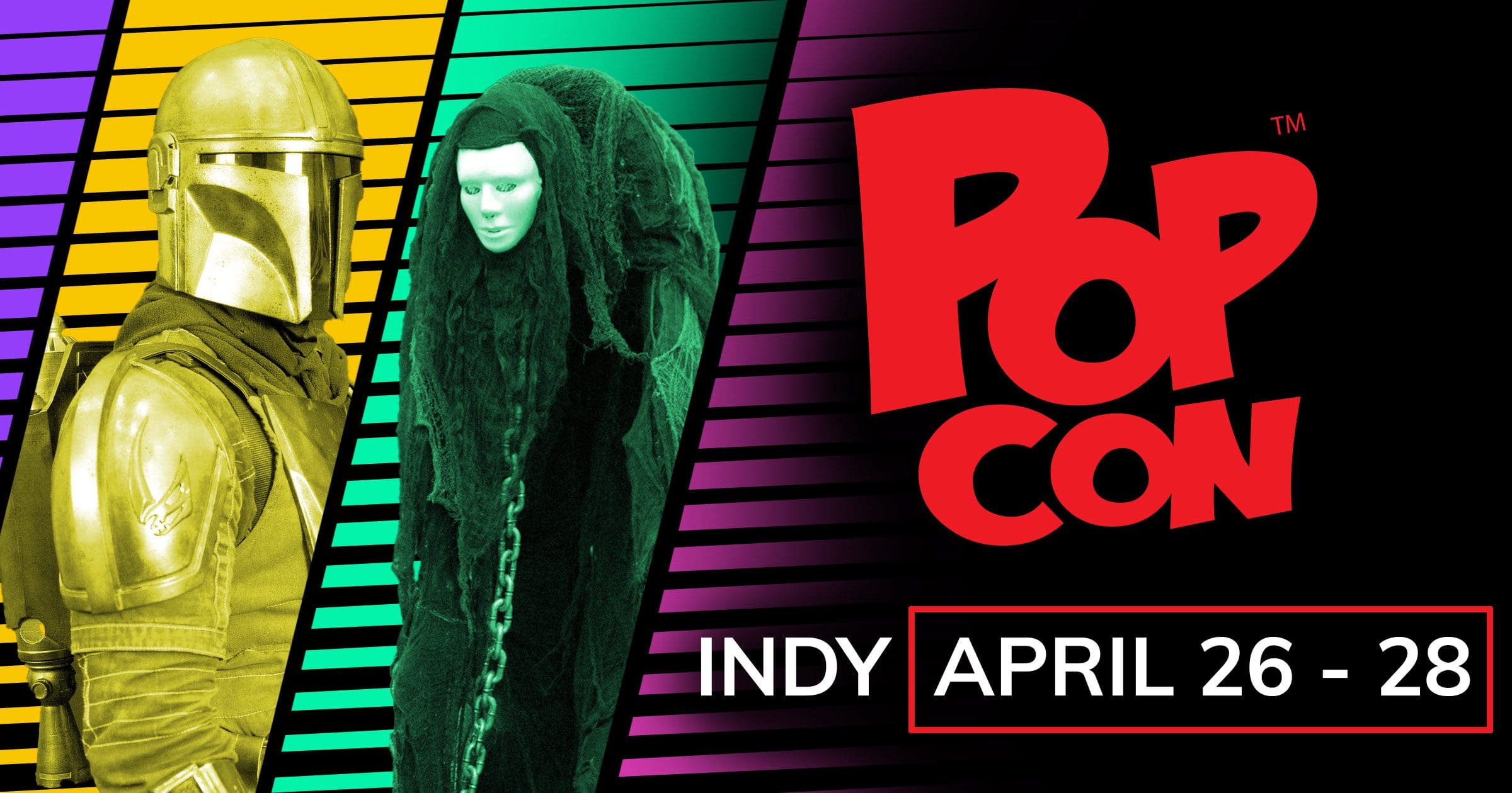 PopCon Indy