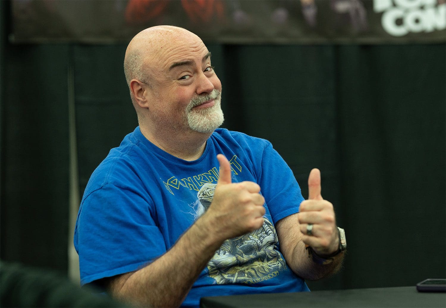 Voice Actors | PopCon Indy