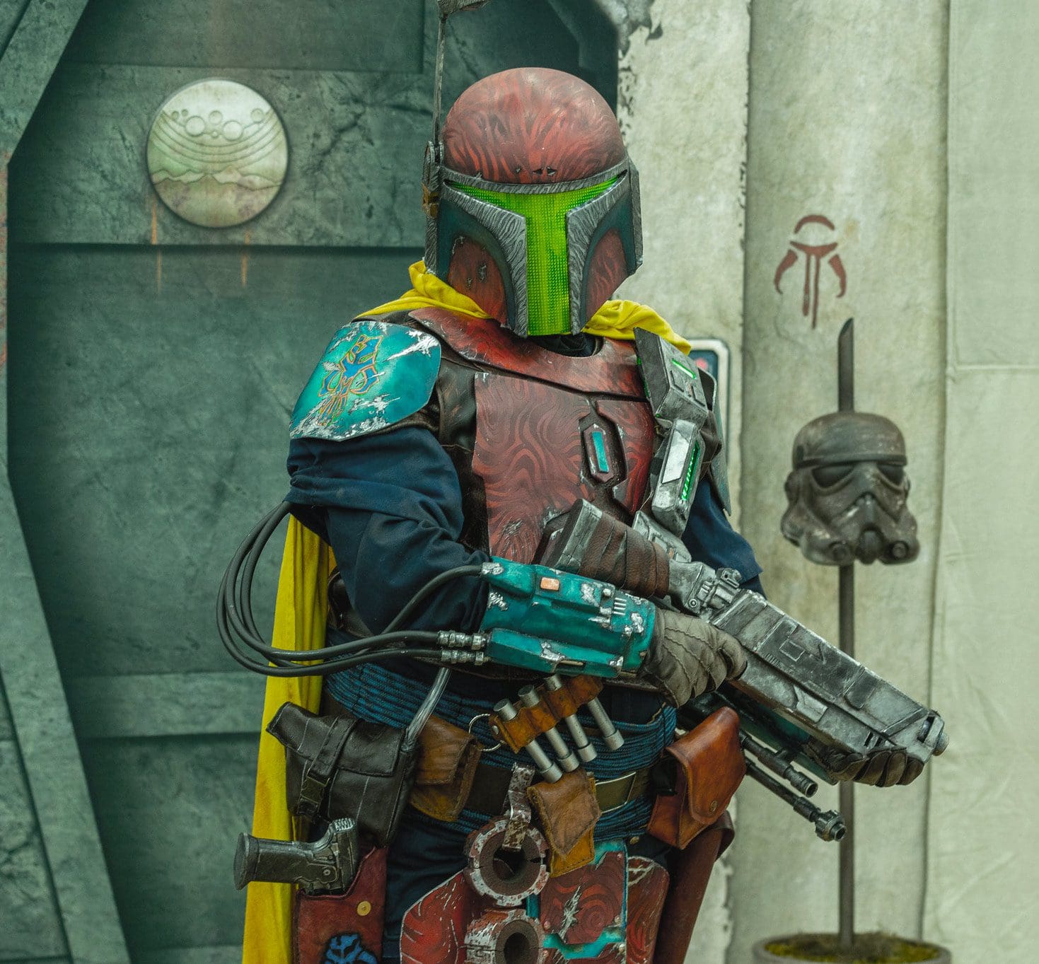 Contact Us | PopCon Indy