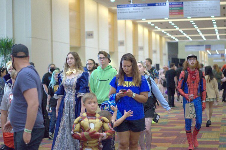 About PopCon – PopCon Louisville
