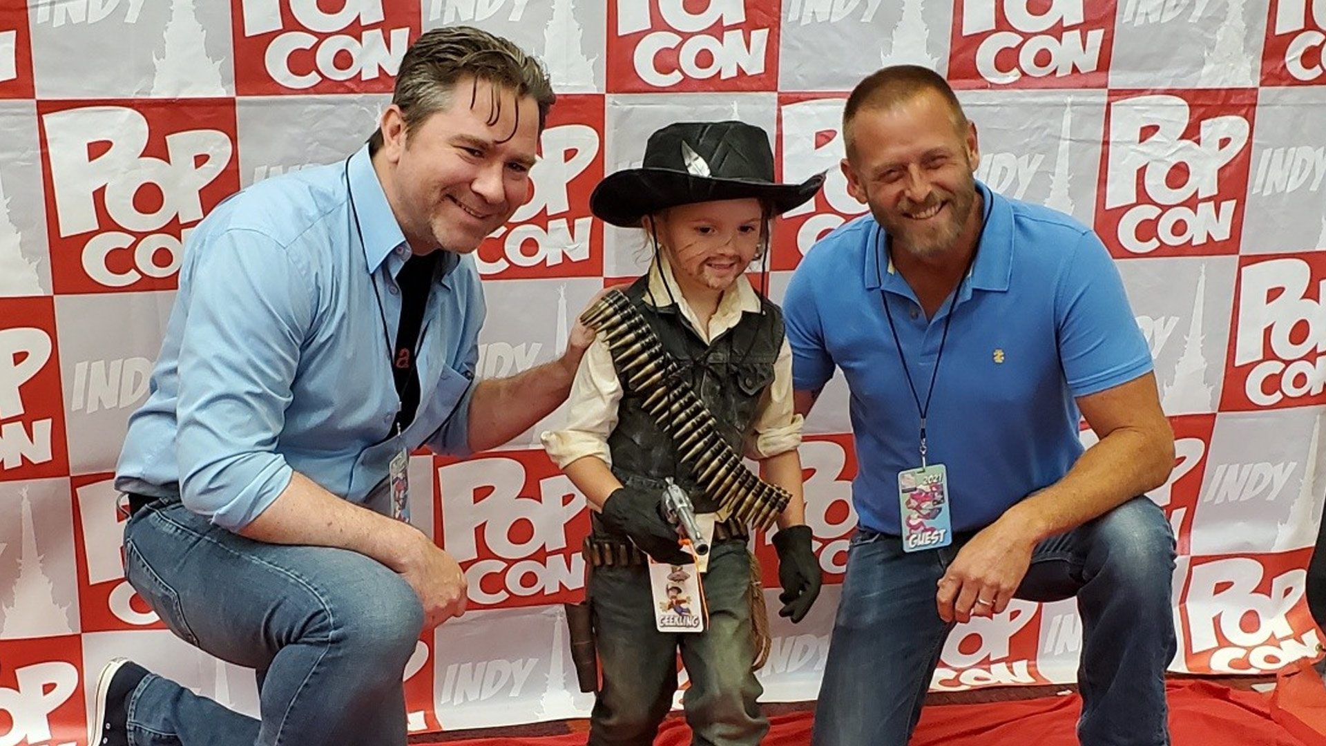 About PopCon | PopCon